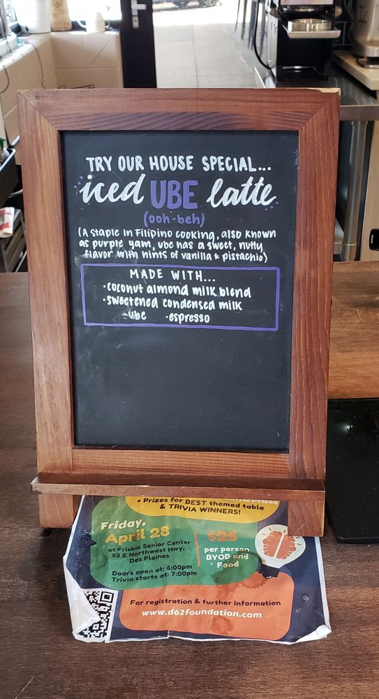 Brew Coffee Lab, Des Plaines - Menu, Reviews (264), Photos (72 ...