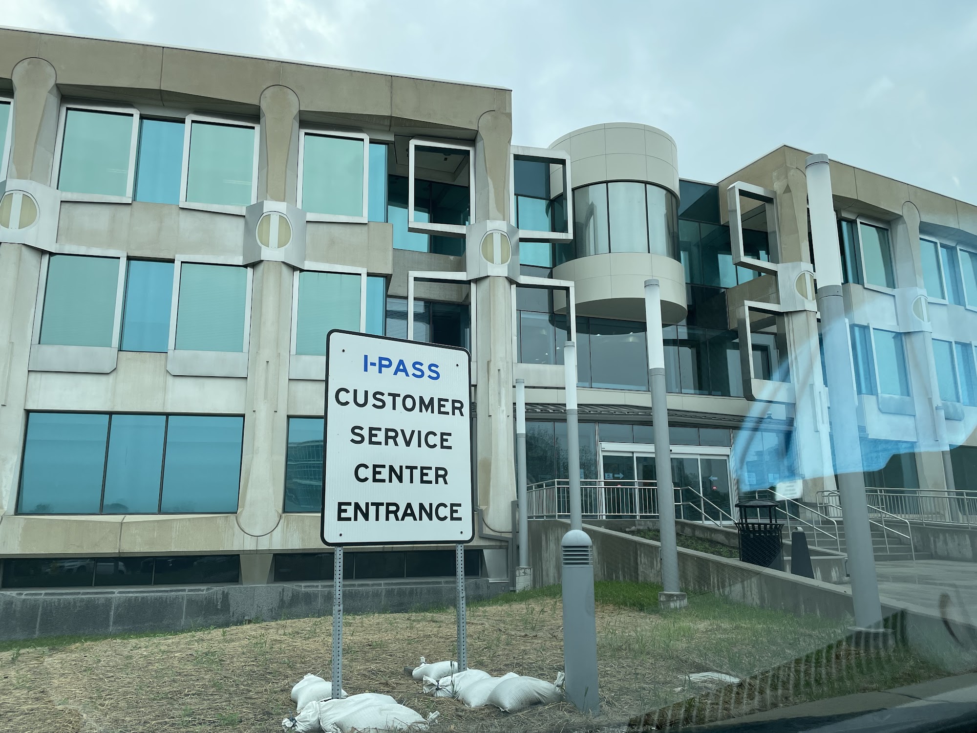 ILLINOIS TOLLWAY HEADQUARTERS I-PASS - Downers Grove IL - Hours ...