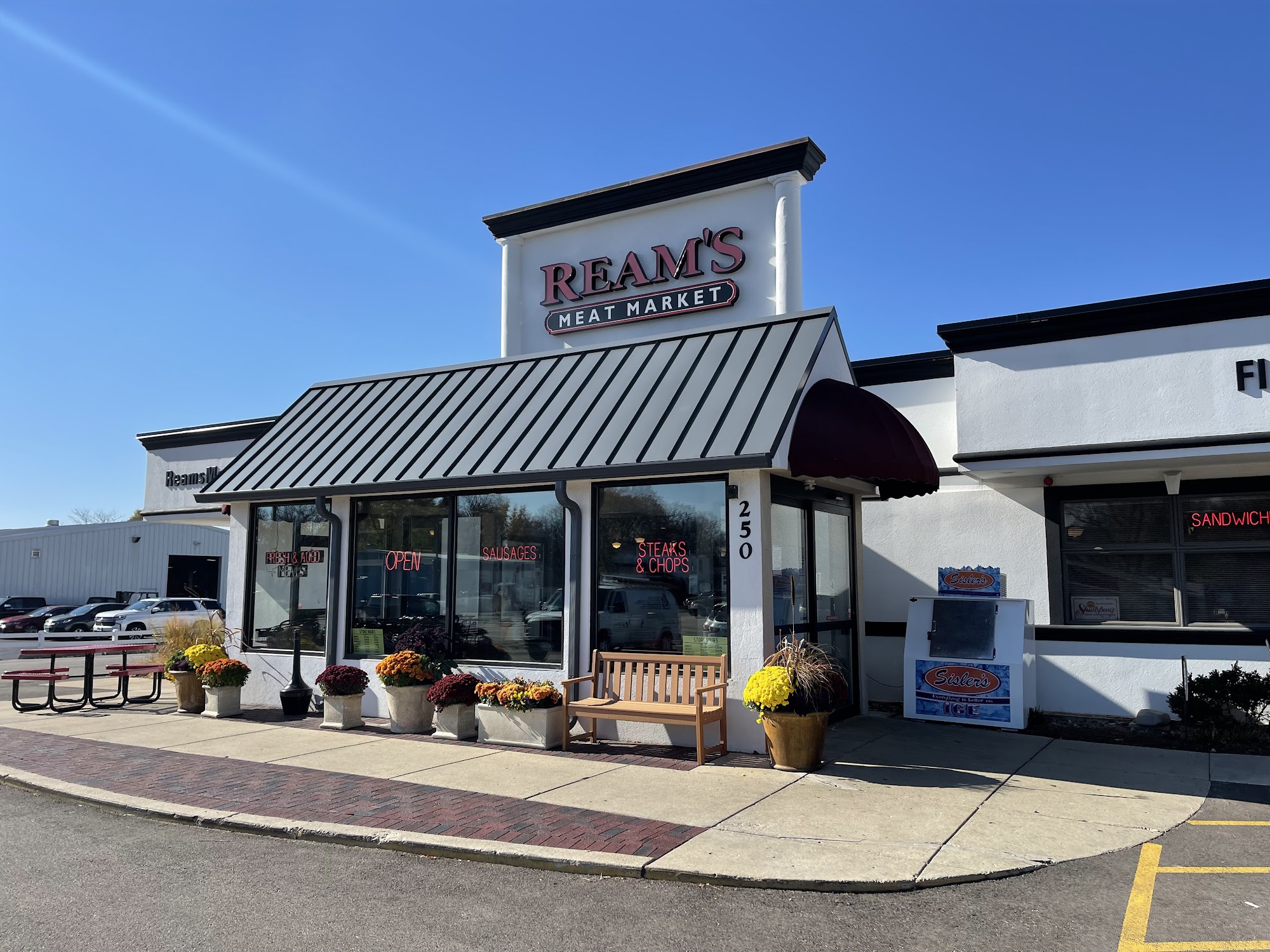 REAM'S MEAT MARKET - Elburn IL - Hours, Directions, Reviews - Loc8NearMe