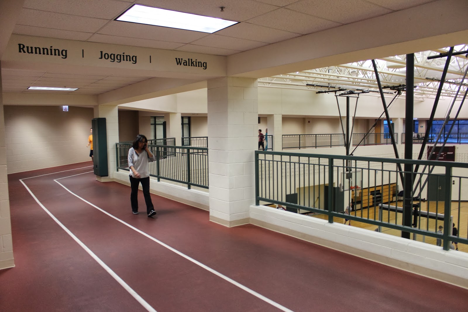 GLENVIEW PARK DISTRICT - PARK CENTER - Glenview IL - Hours, Directions ...