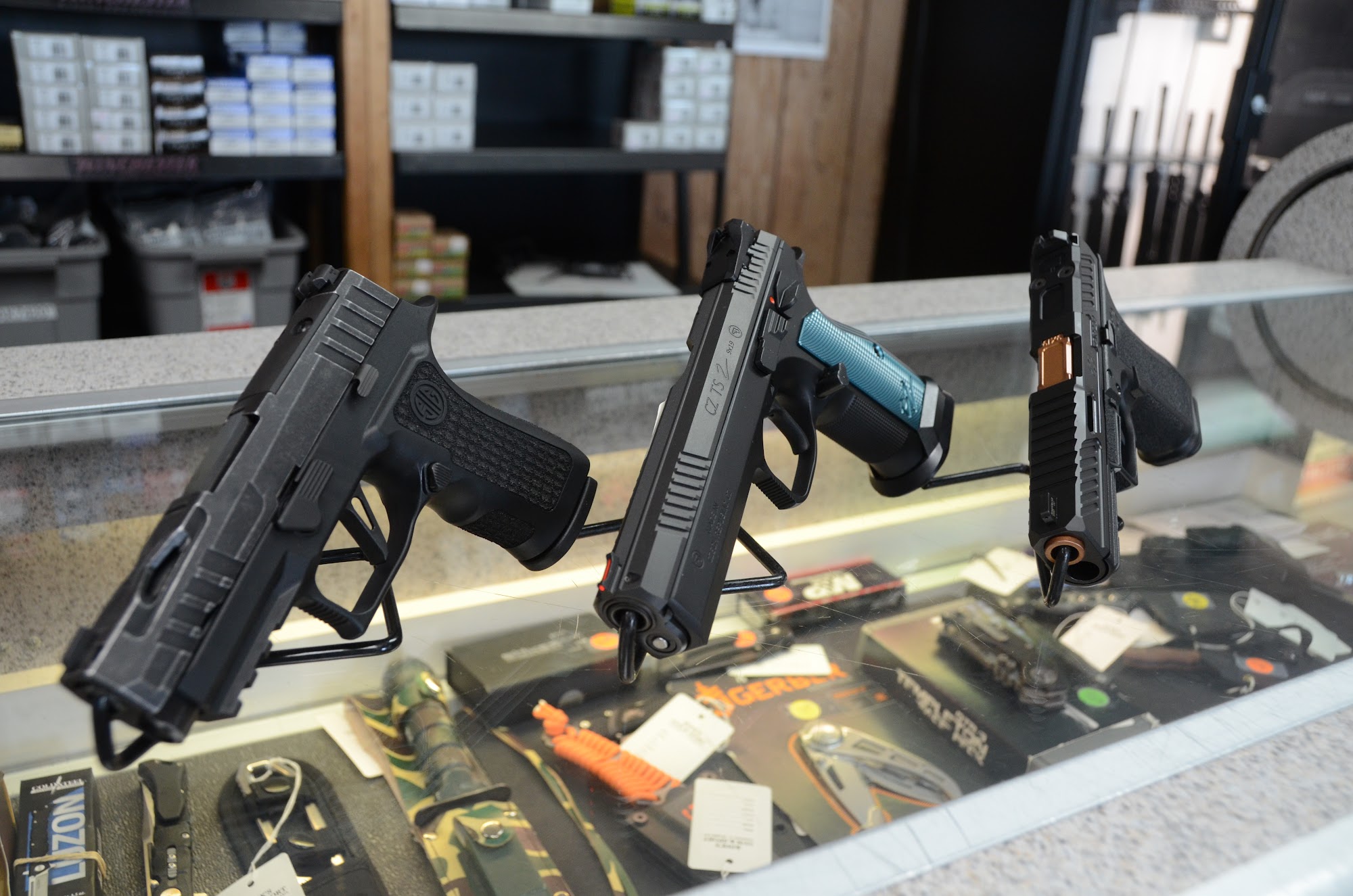 RINK'S GUN & SPORT - Lockport IL - Hours, Directions, Reviews - Loc8NearMe