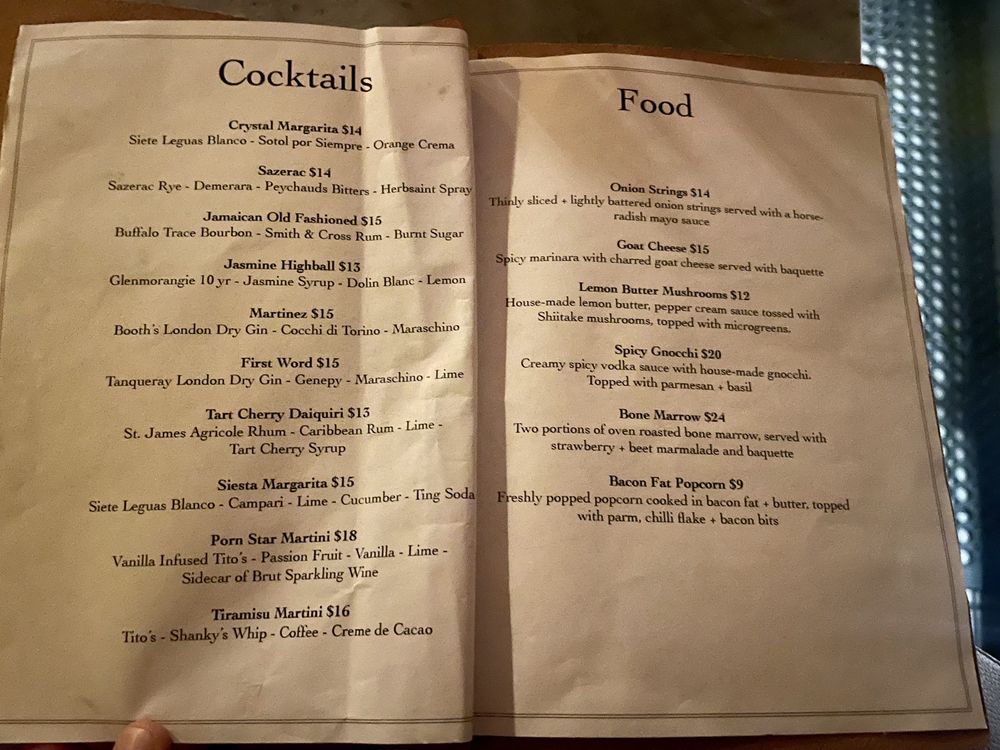 Pines Room, Park Ridge - Menu, Reviews (24), Photos (14) - Restaurantji