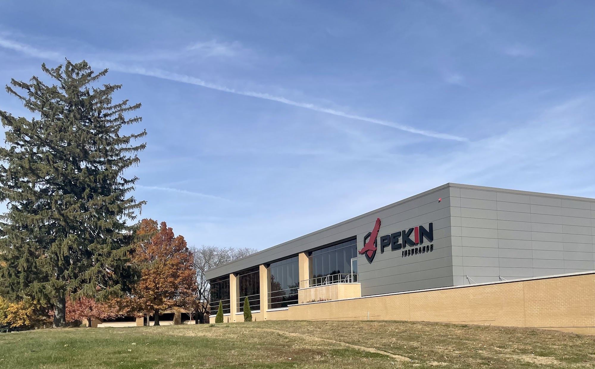 PEKIN INSURANCE - Pekin IL - Hours, Directions, Reviews - Loc8NearMe