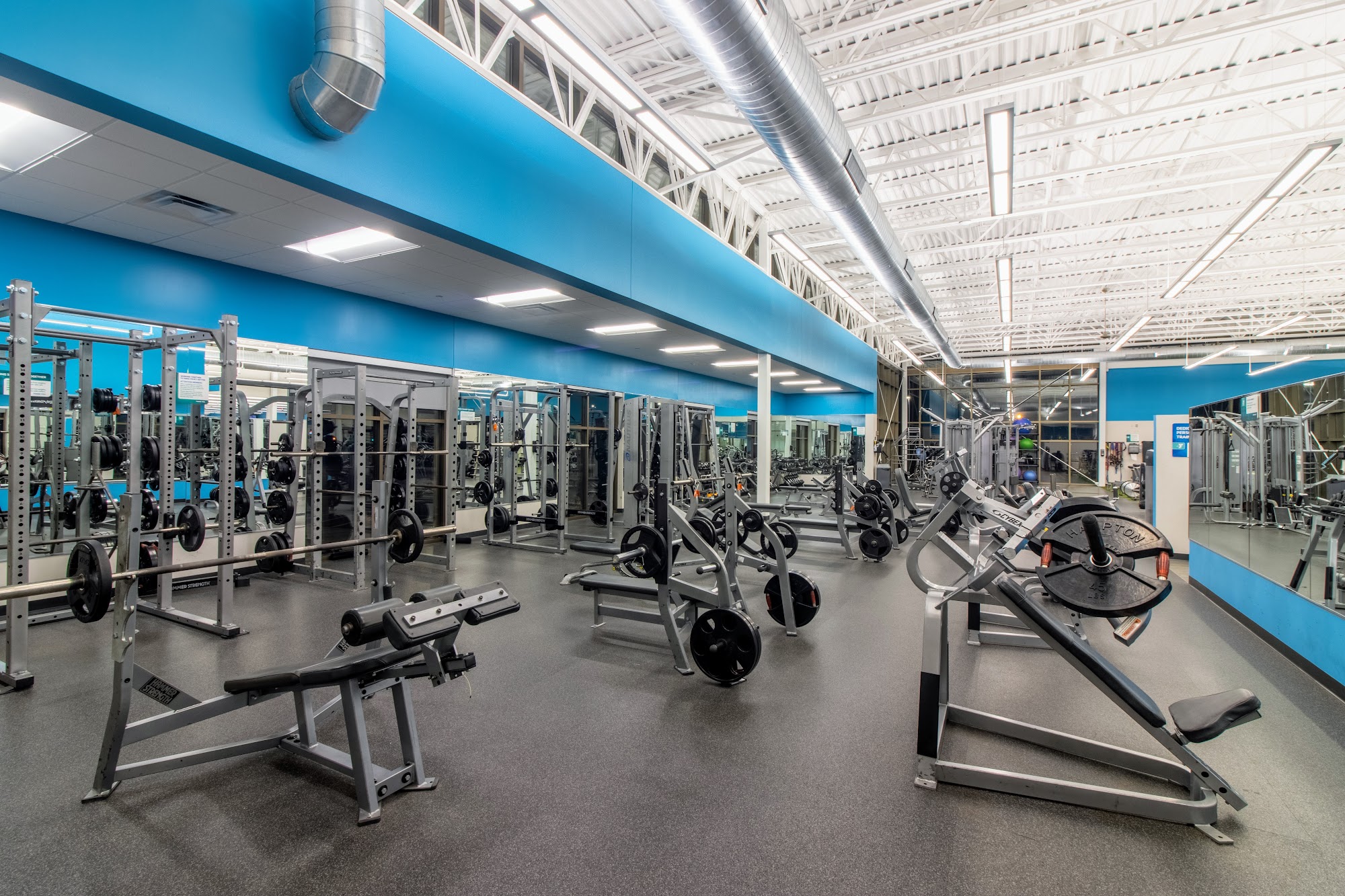 C.W. AVERY FAMILY YMCA - Plainfield IL - Hours, Directions, Reviews ...