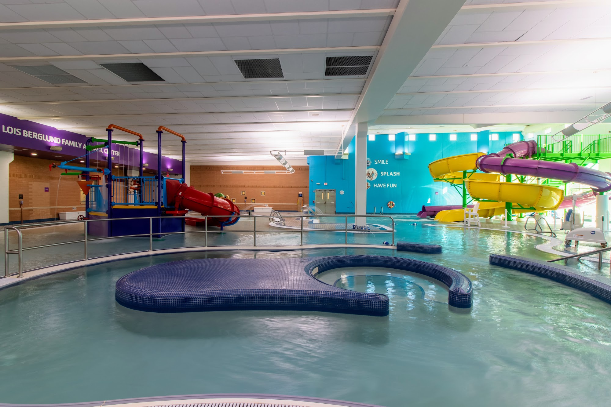 C.W. AVERY FAMILY YMCA - Plainfield IL - Hours, Directions, Reviews ...