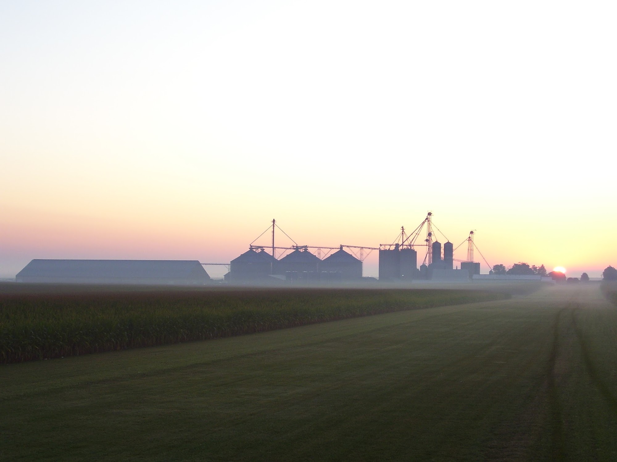 MAPLEHURST FARMS, INC. - Rochelle IL - Hours, Directions, Reviews ...