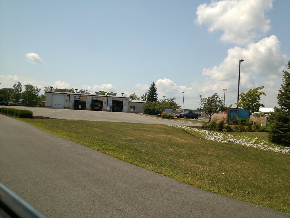 CLEAN AIR CAR CHECK - VEHICLE EMISSIONS - Crown Point IN - Hours ...