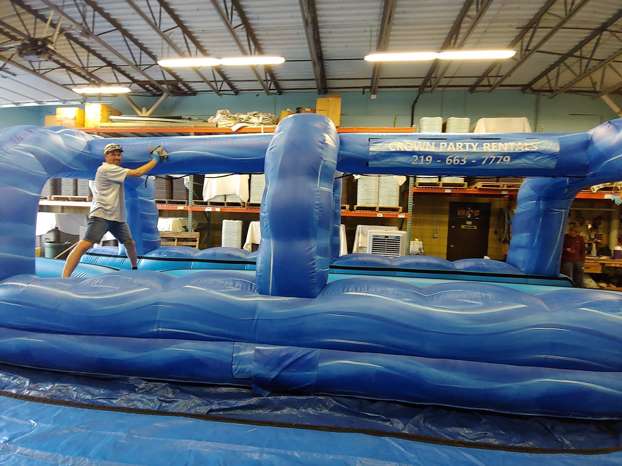 CROWN RENTALS INC - Crown Point IN - Hours, Directions, Reviews ...