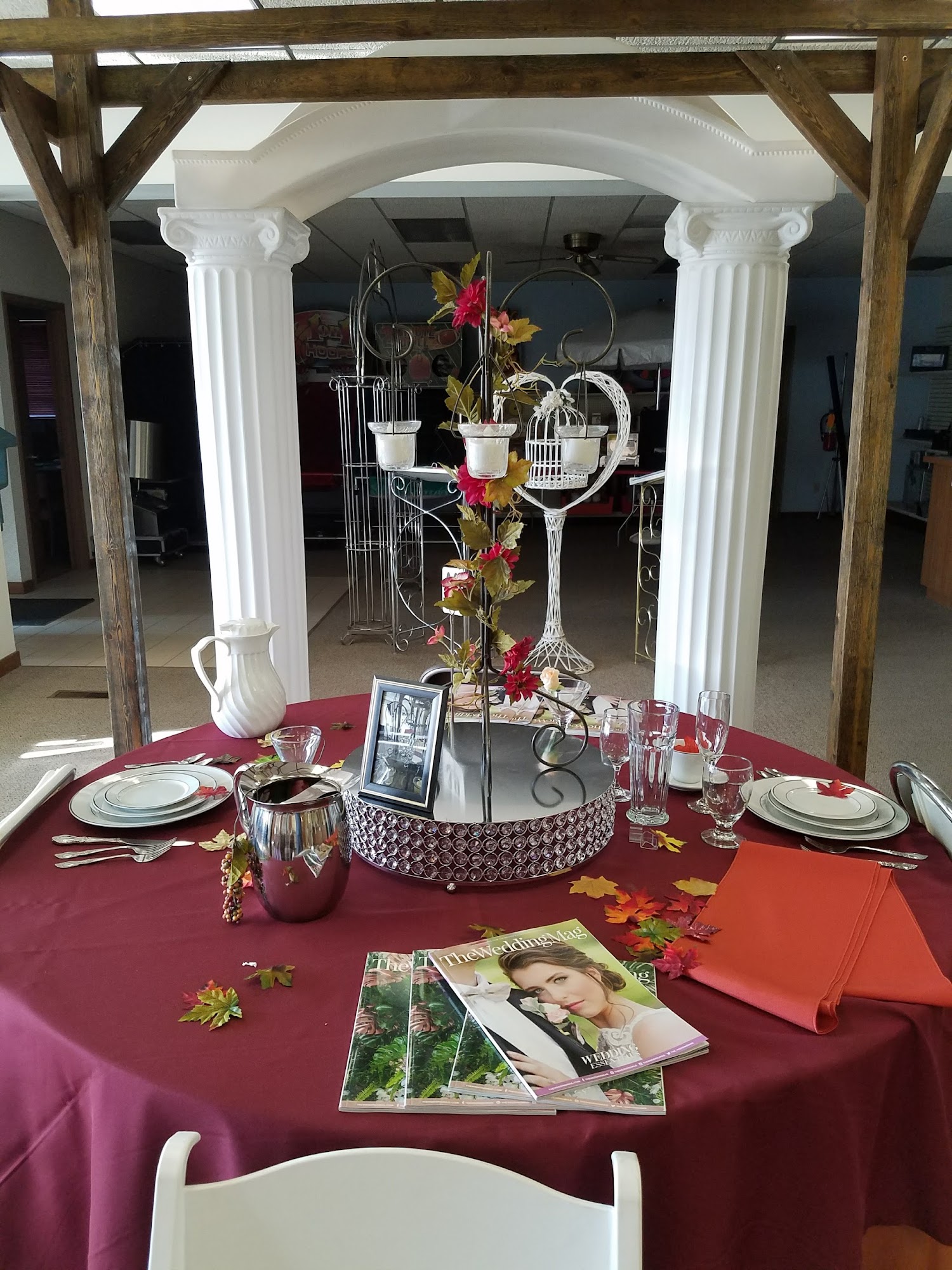 CROWN RENTALS INC - Crown Point IN - Hours, Directions, Reviews ...