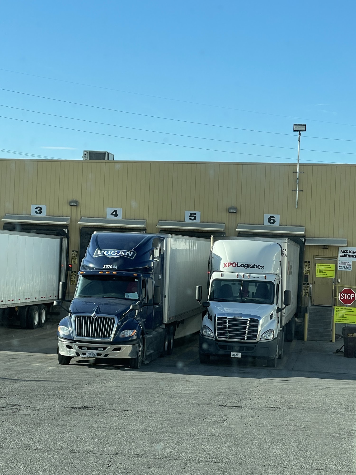 BUNGE - Decatur IN - Hours, Directions, Reviews - Loc8NearMe