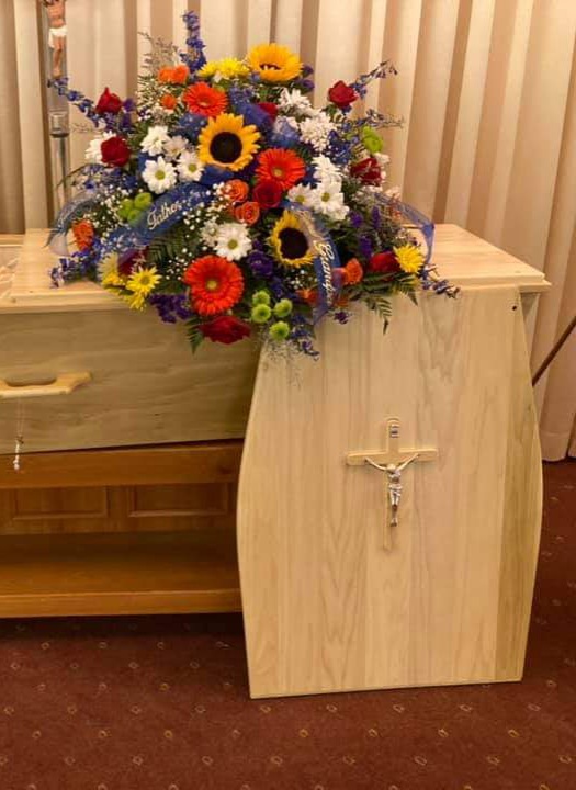 PIERRE FUNERAL HOME - Evansville IN - Hours, Directions, Reviews ...