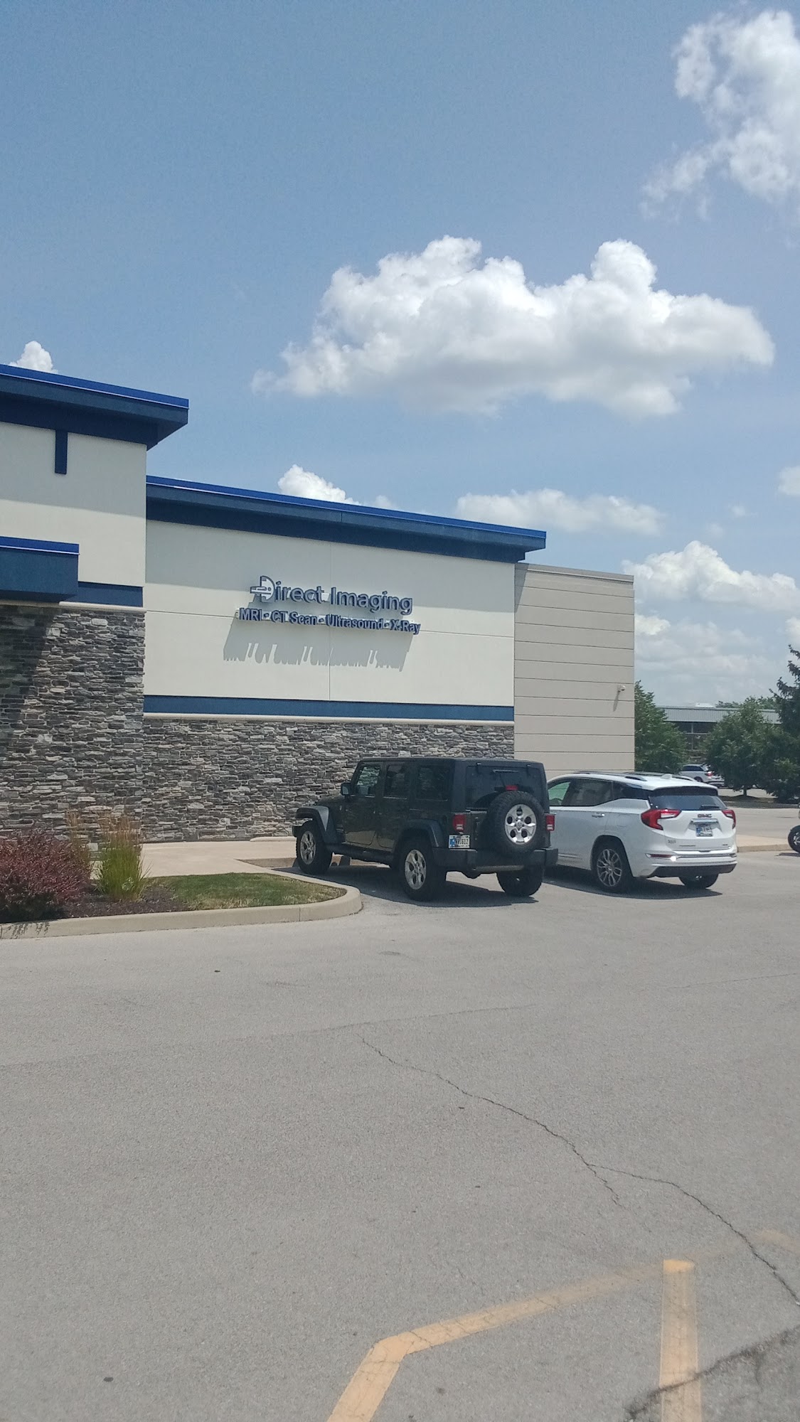 DIRECT IMAGING - 1355 Getz Rd Suite B, Fort Wayne IN 46804 - Loc8NearMe