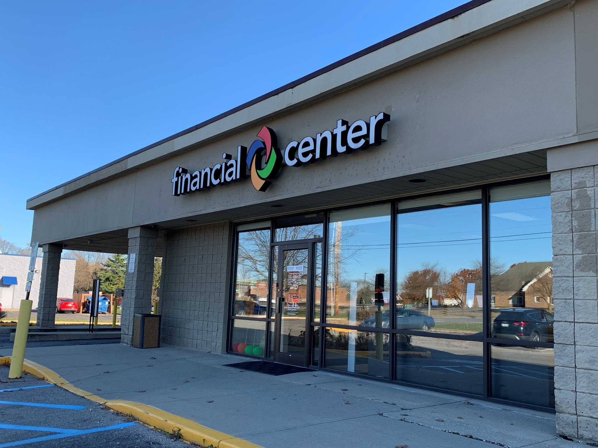 FINANCIAL CENTER FIRST CREDIT UNION - Indianapolis IN - Hours ...