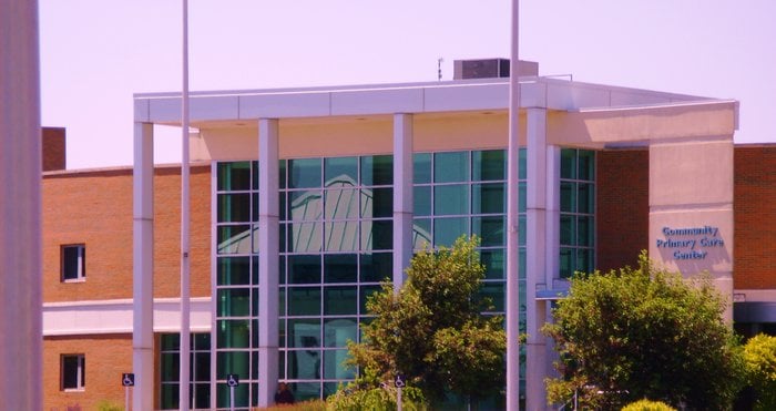 COMMUNITY HOWARD REGIONAL HEALTH: EMERGENCY ROOM - Kokomo IN - Hours ...