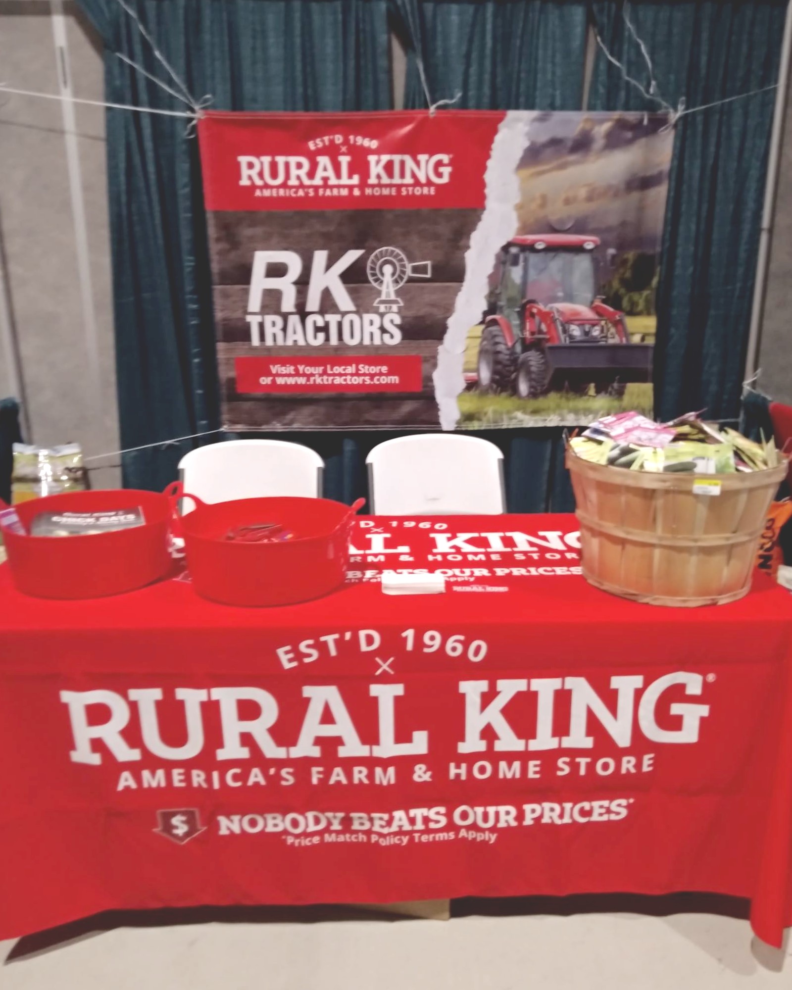 RURAL KING - 2500 Teal Rd, Lafayette IN - Hours, Directions, Reviews ...
