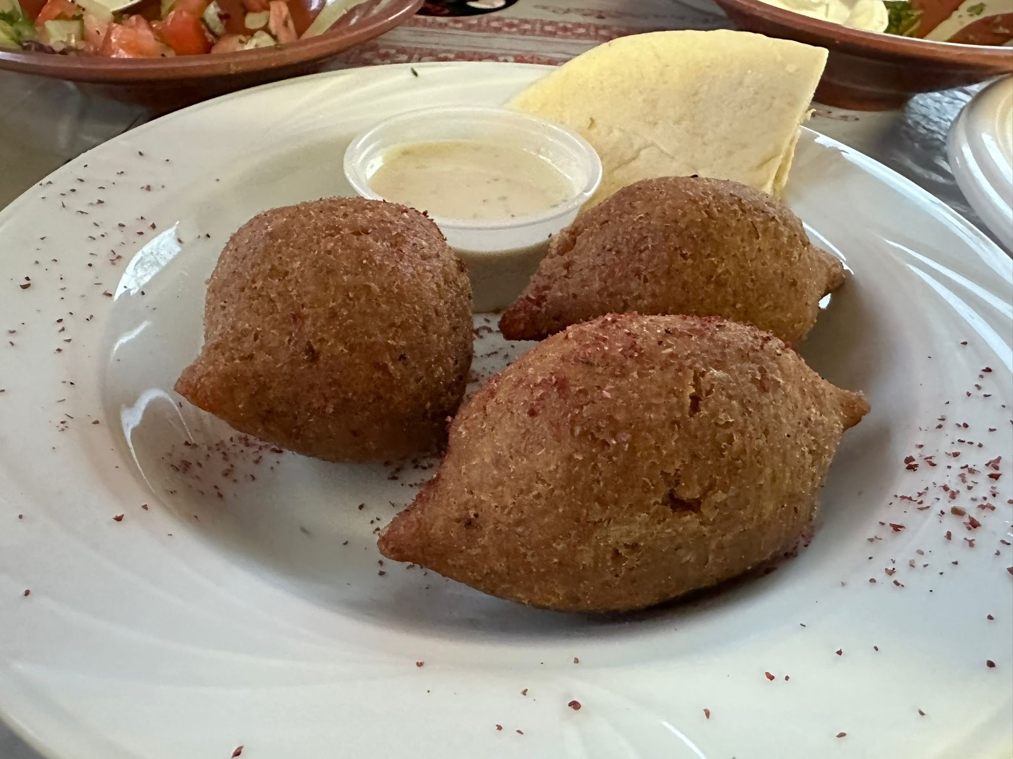 Petra Middle Eastern Cuisine, Mishawaka - Menu, Reviews (71), Photos ...