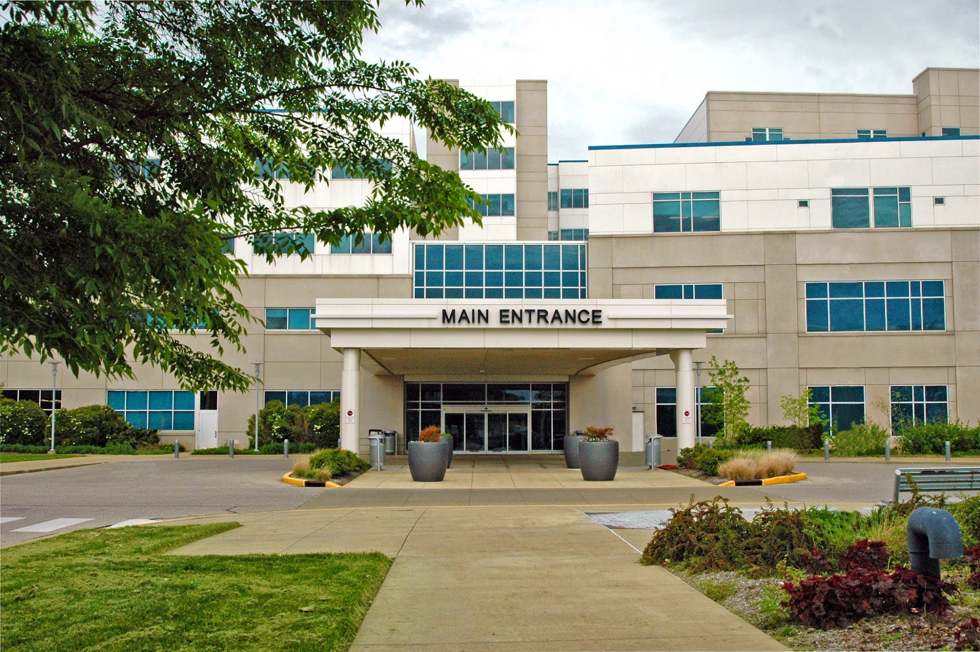 DEACONESS GATEWAY HOSPITAL - Newburgh IN - Hours, Directions, Reviews ...