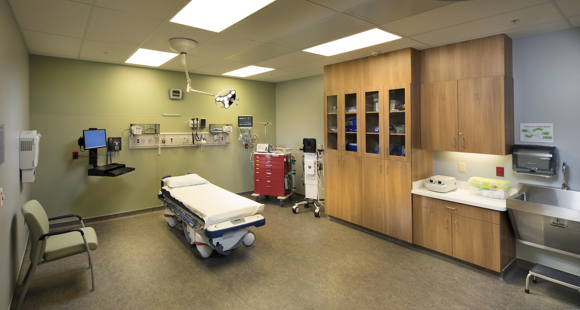 LABETTE HEALTH INDEPENDENCE HEALTHCARE CENTER - Independence KS - Hours ...