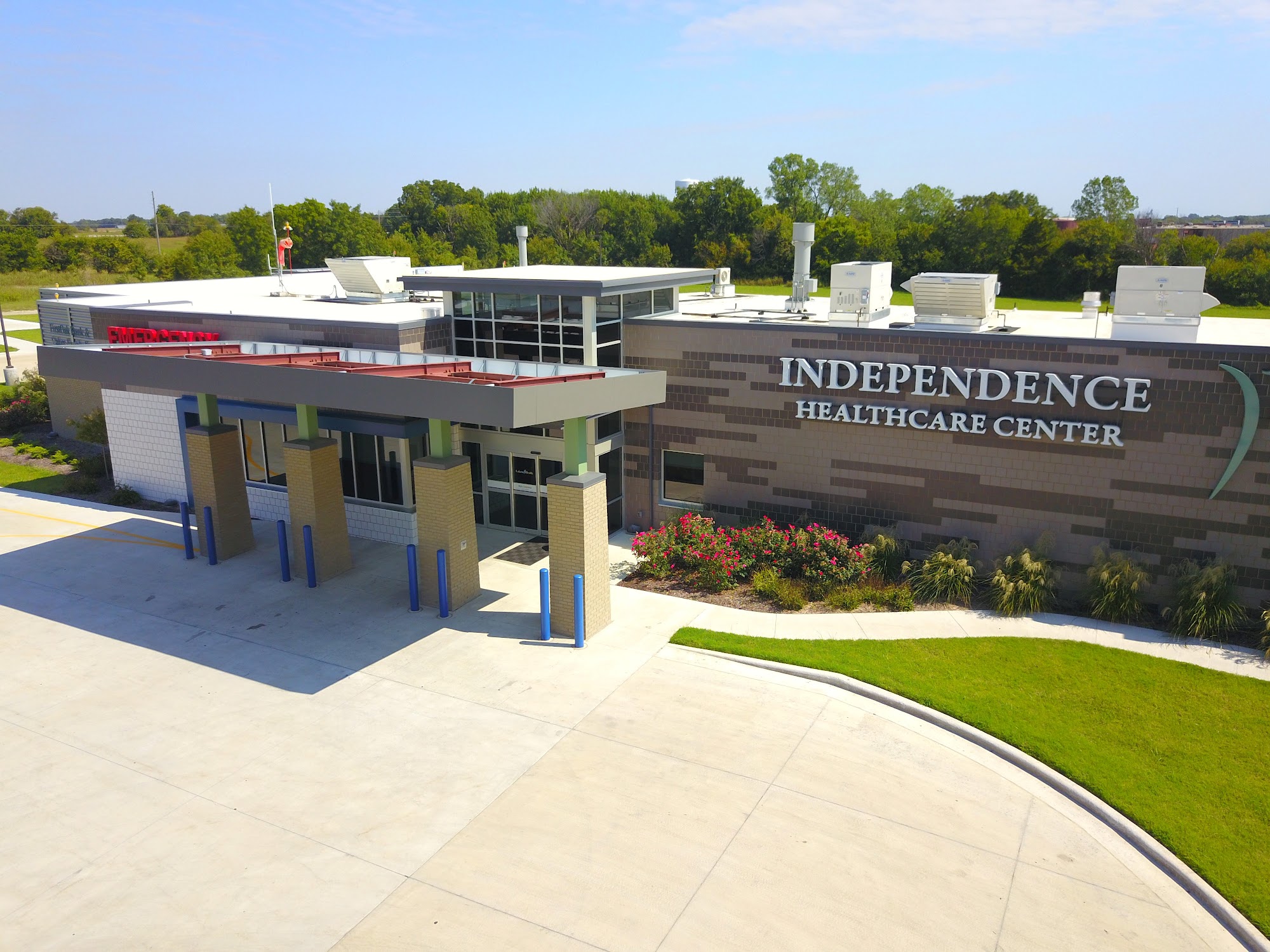 LABETTE HEALTH INDEPENDENCE HEALTHCARE CENTER - Independence KS - Hours ...