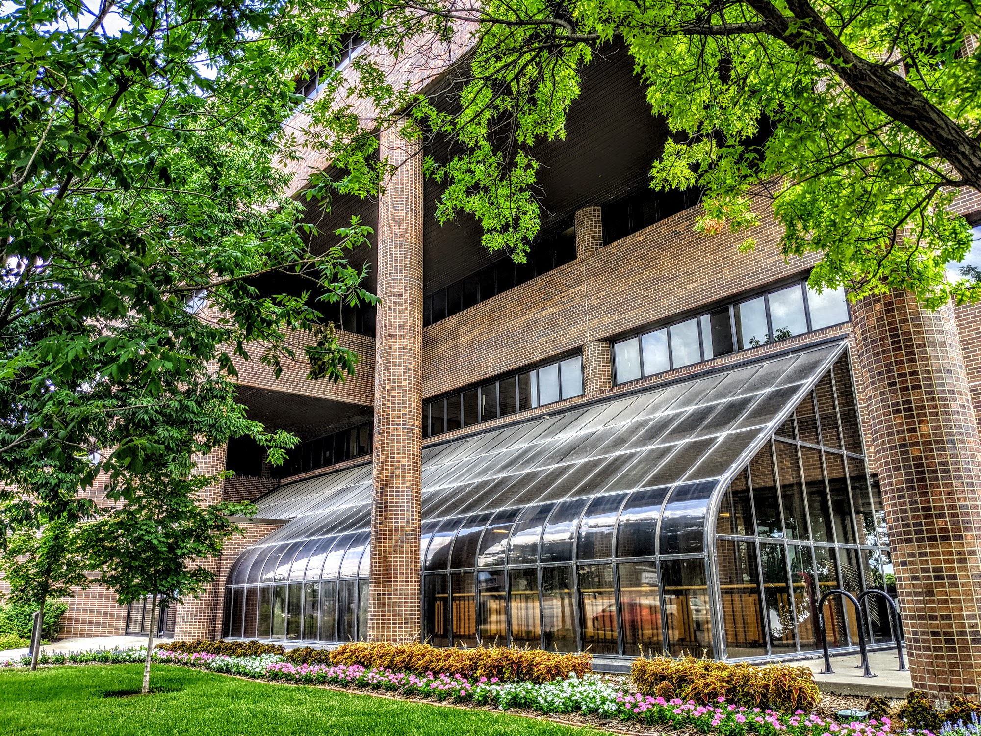 CITY OF LAWRENCE - UTILITY BILLING - Lawrence KS - Hours, Directions ...