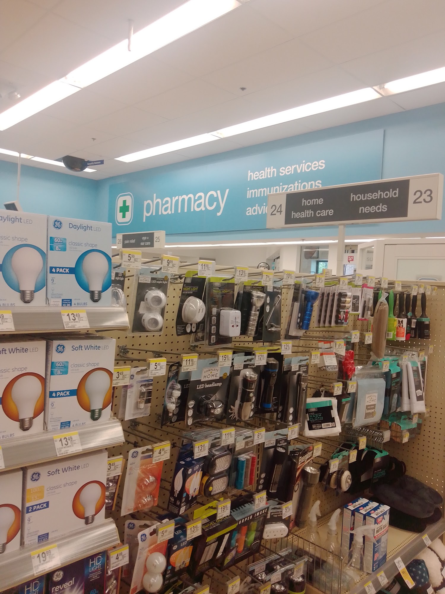WALGREENS - 15100 W 87th St, Lenexa KS - Hours, Directions, Reviews ...