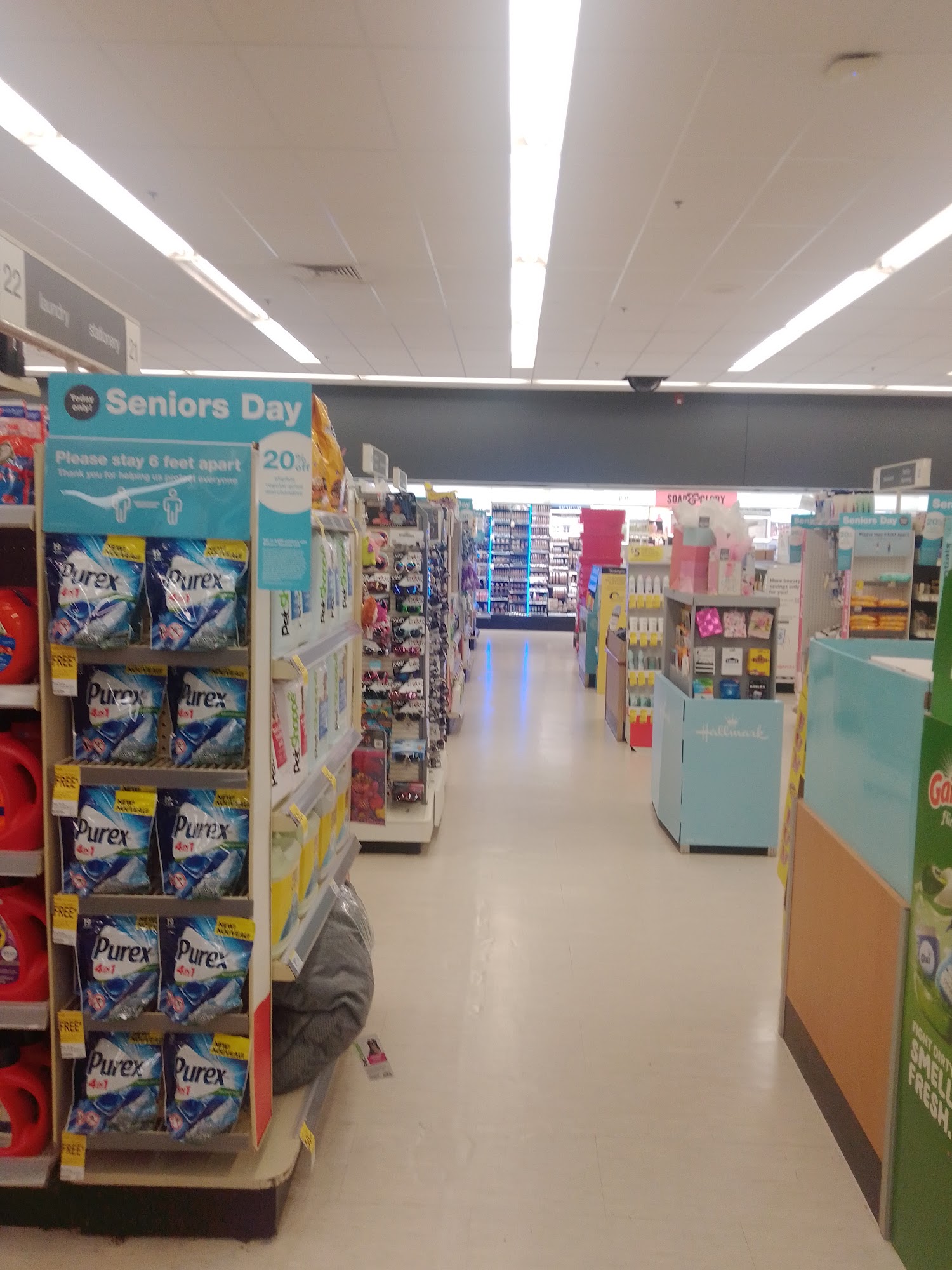 WALGREENS - 15100 W 87th St, Lenexa KS - Hours, Directions, Reviews ...