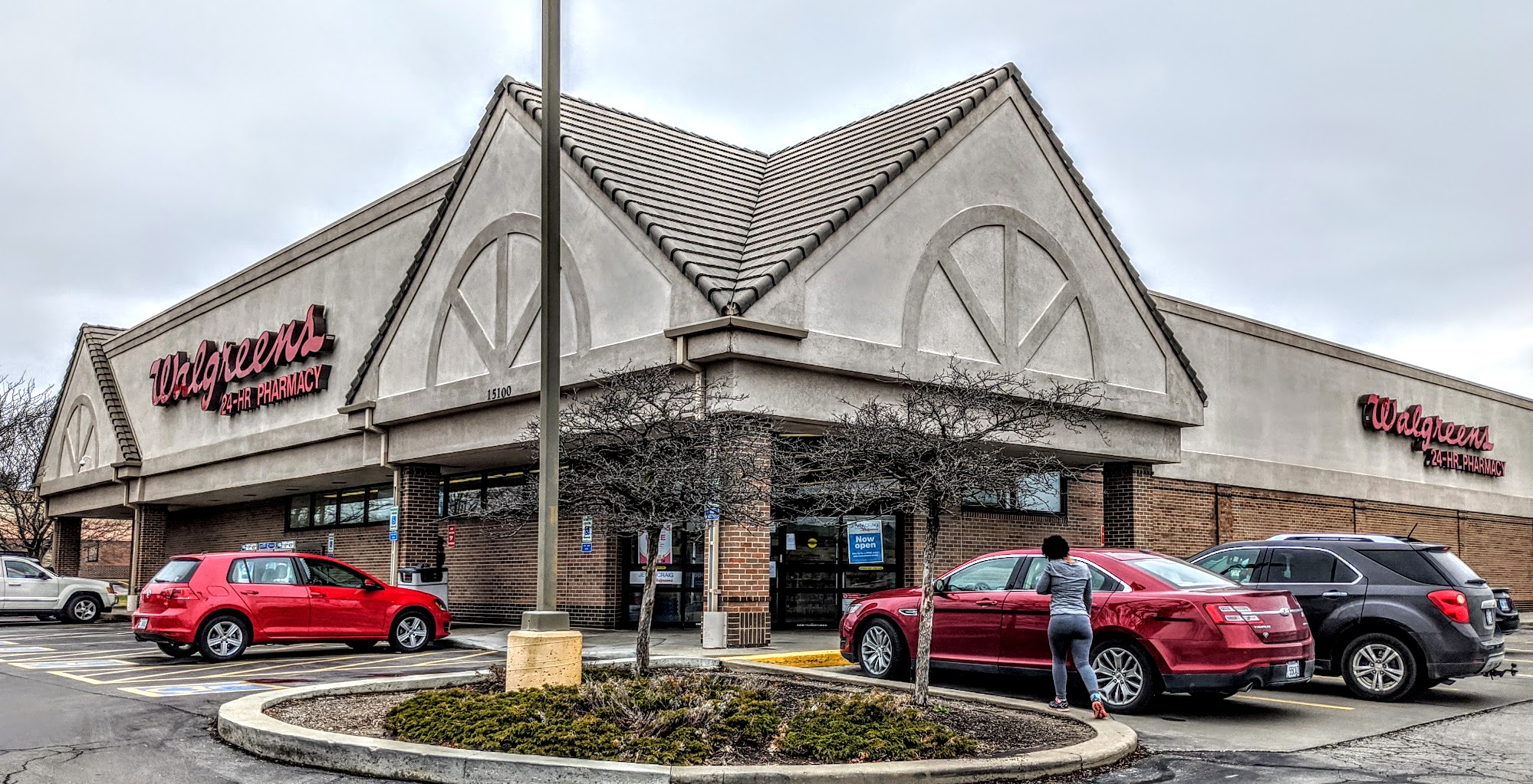 WALGREENS - 15100 W 87th St, Lenexa KS - Hours, Directions, Reviews ...