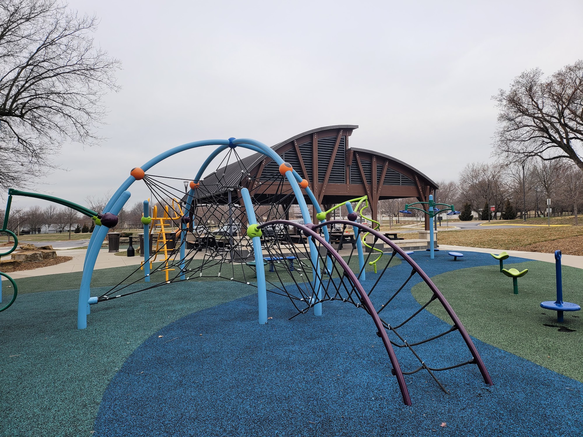 OLATHE COMMUNITY CENTER - Olathe KS - Hours, Directions, Reviews ...