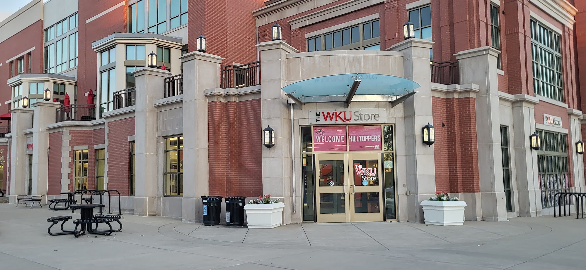 THE WKU STORE - Bowling Green KY - Hours, Directions, Reviews - Loc8NearMe