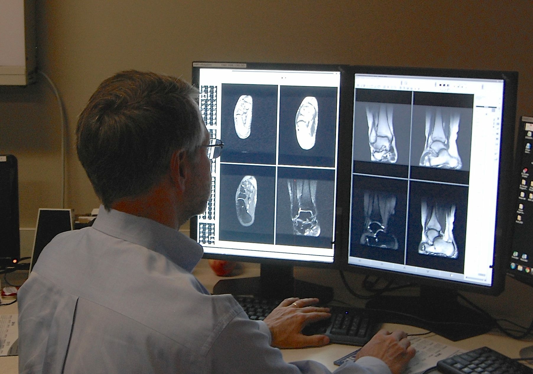 BLUEGRASS REGIONAL IMAGING - Lexington KY - Hours, Directions, Reviews ...