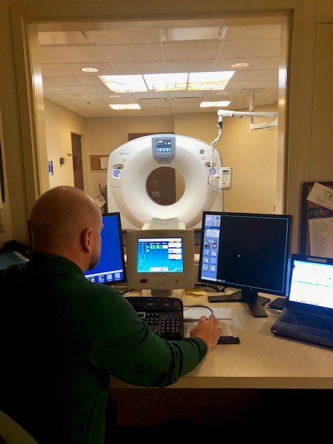 BLUEGRASS REGIONAL IMAGING - Lexington KY - Hours, Directions, Reviews ...