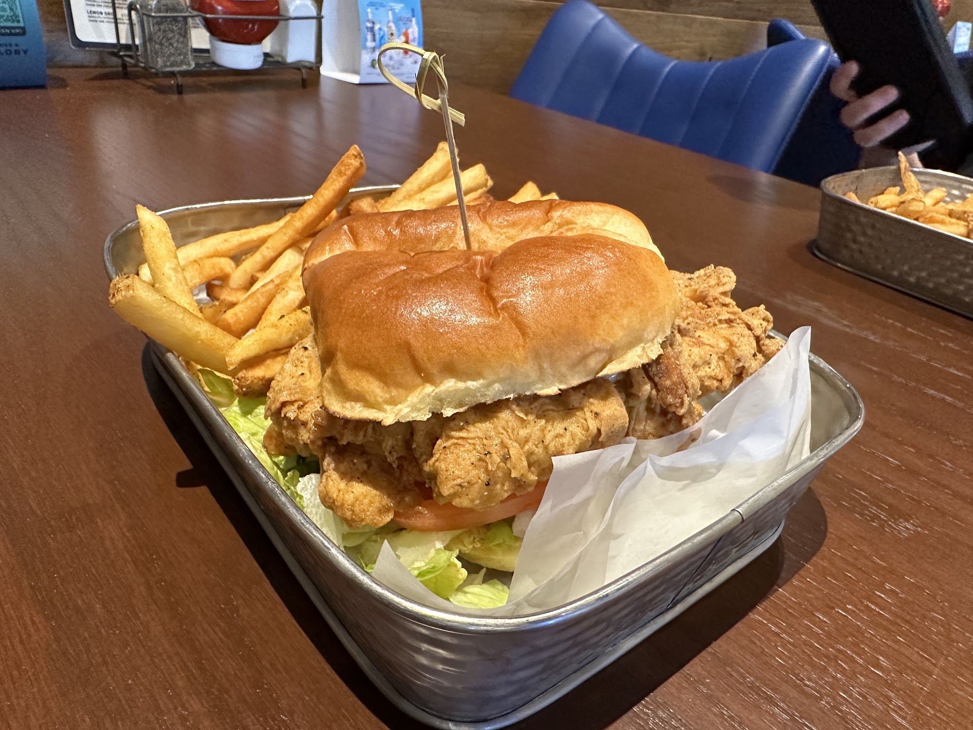 MAIN EVENT LEXINGTON - Lexington KY - Hours, Directions, Reviews ...