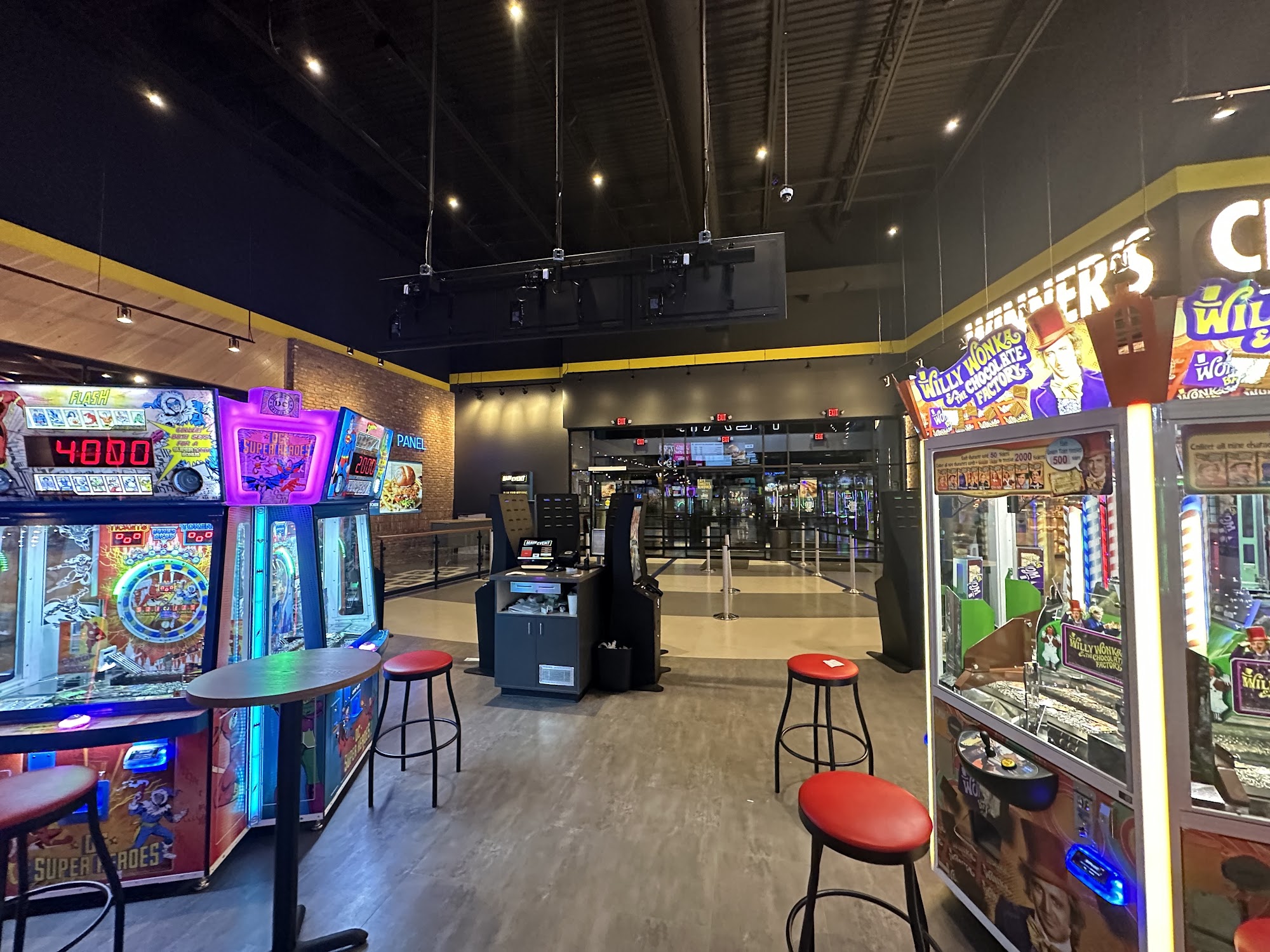 MAIN EVENT LEXINGTON - Lexington KY - Hours, Directions, Reviews ...