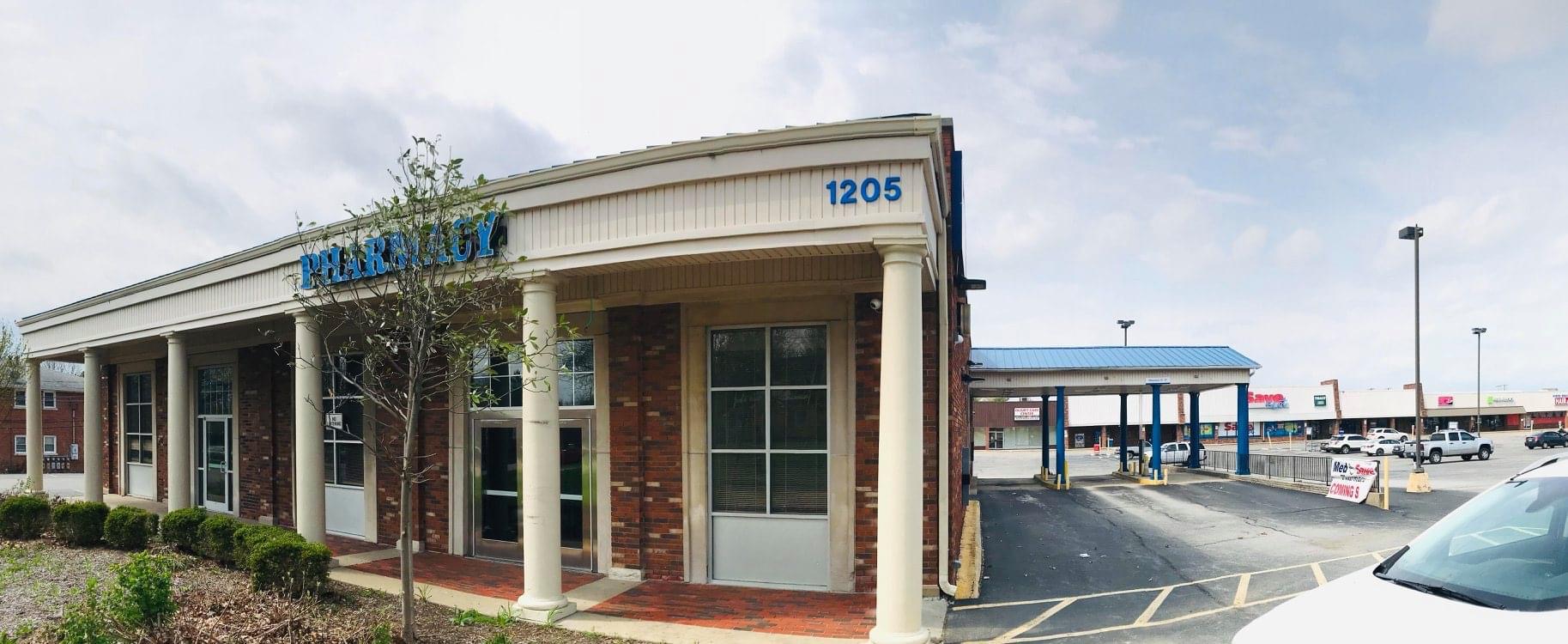 MED-SAVE PHARMACY LEGENDS - Lexington KY - Hours, Directions, Reviews ...