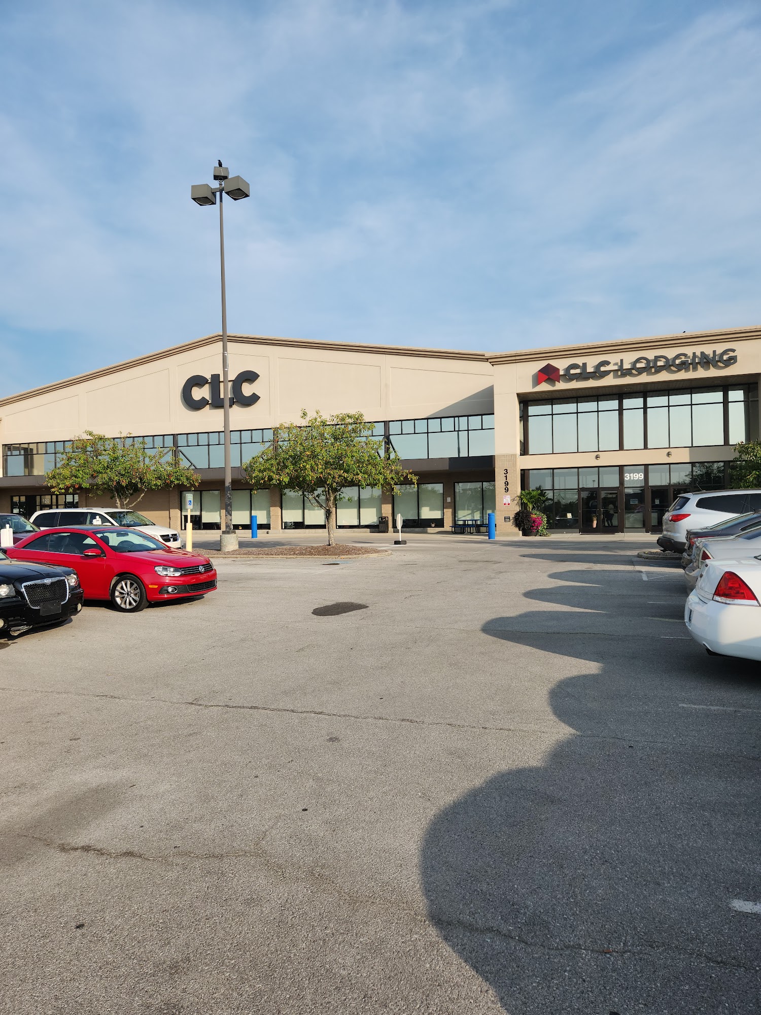 CLC LODGING - Lexington KY - Hours, Directions, Reviews - Loc8NearMe