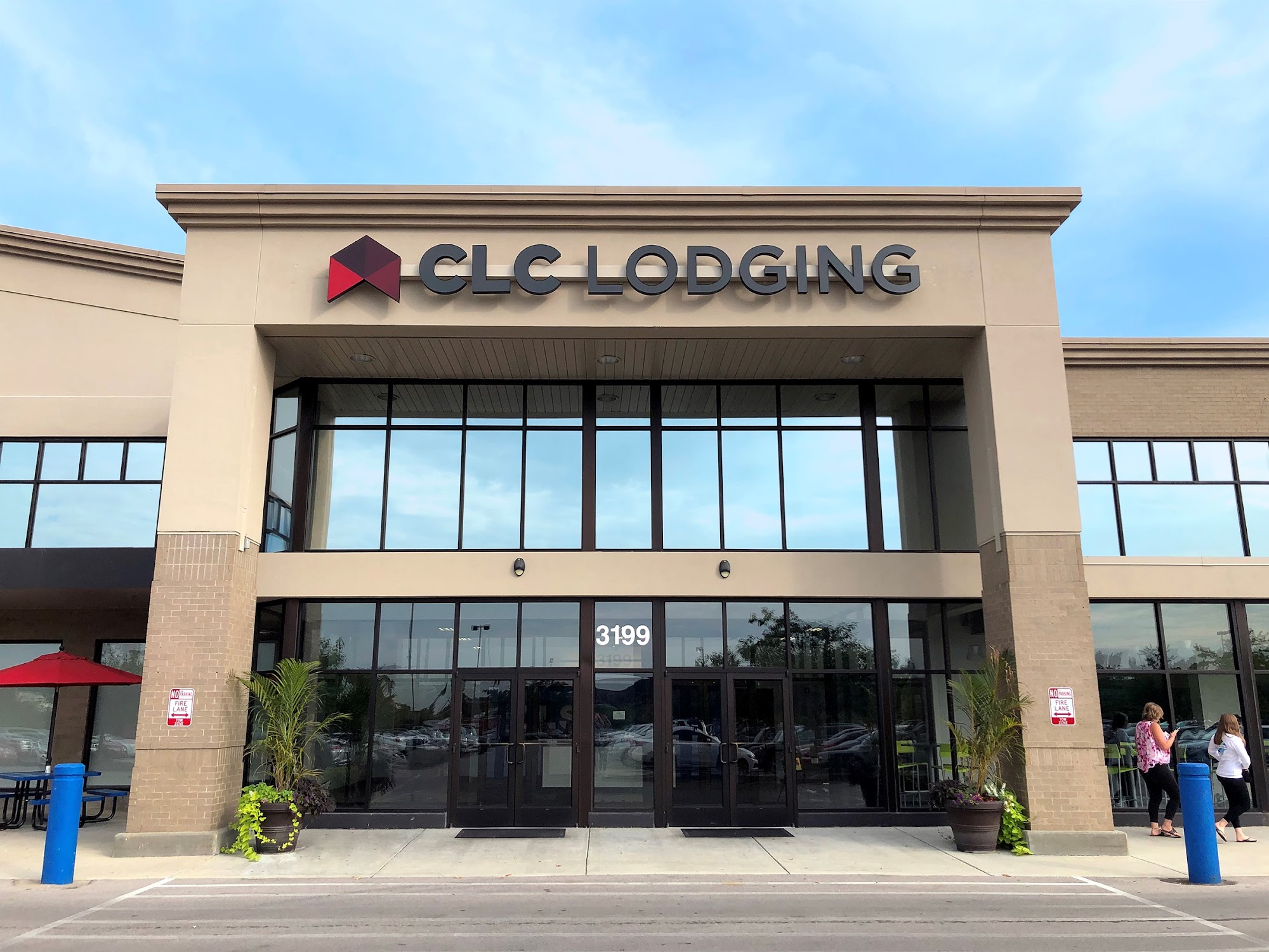 CLC LODGING - Lexington KY - Hours, Directions, Reviews - Loc8NearMe