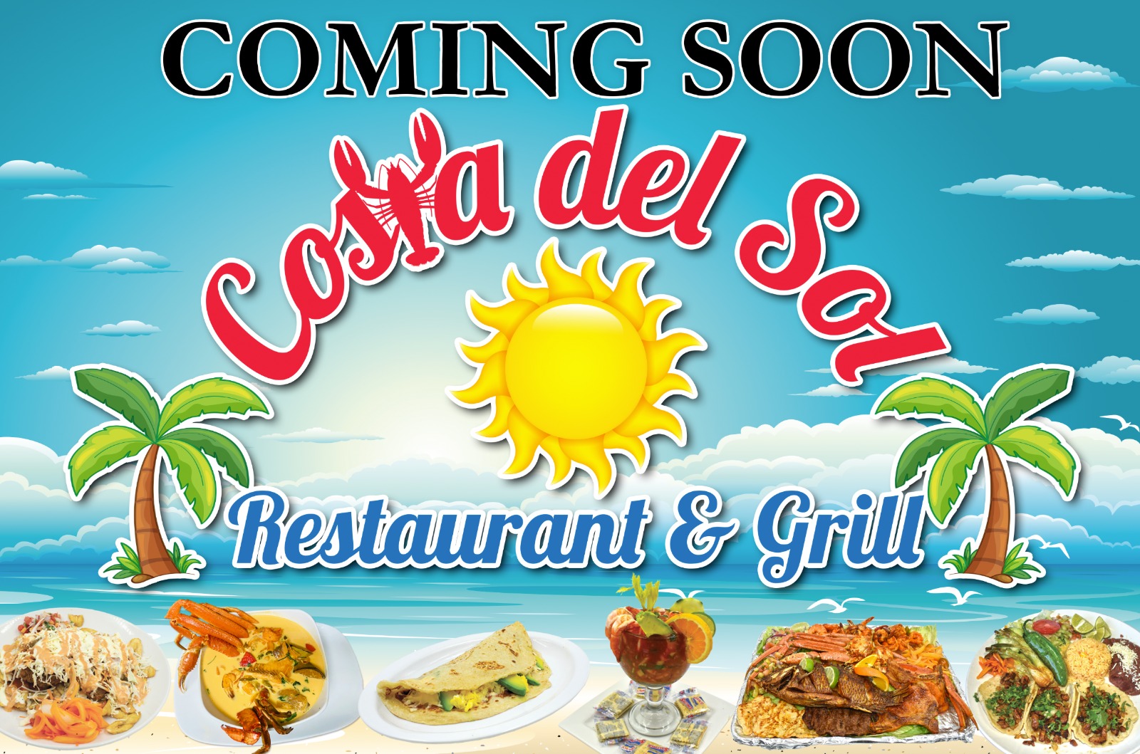 Costa Del Sol Restaurant, Louisville - Menu, Reviews (162), Photos ...