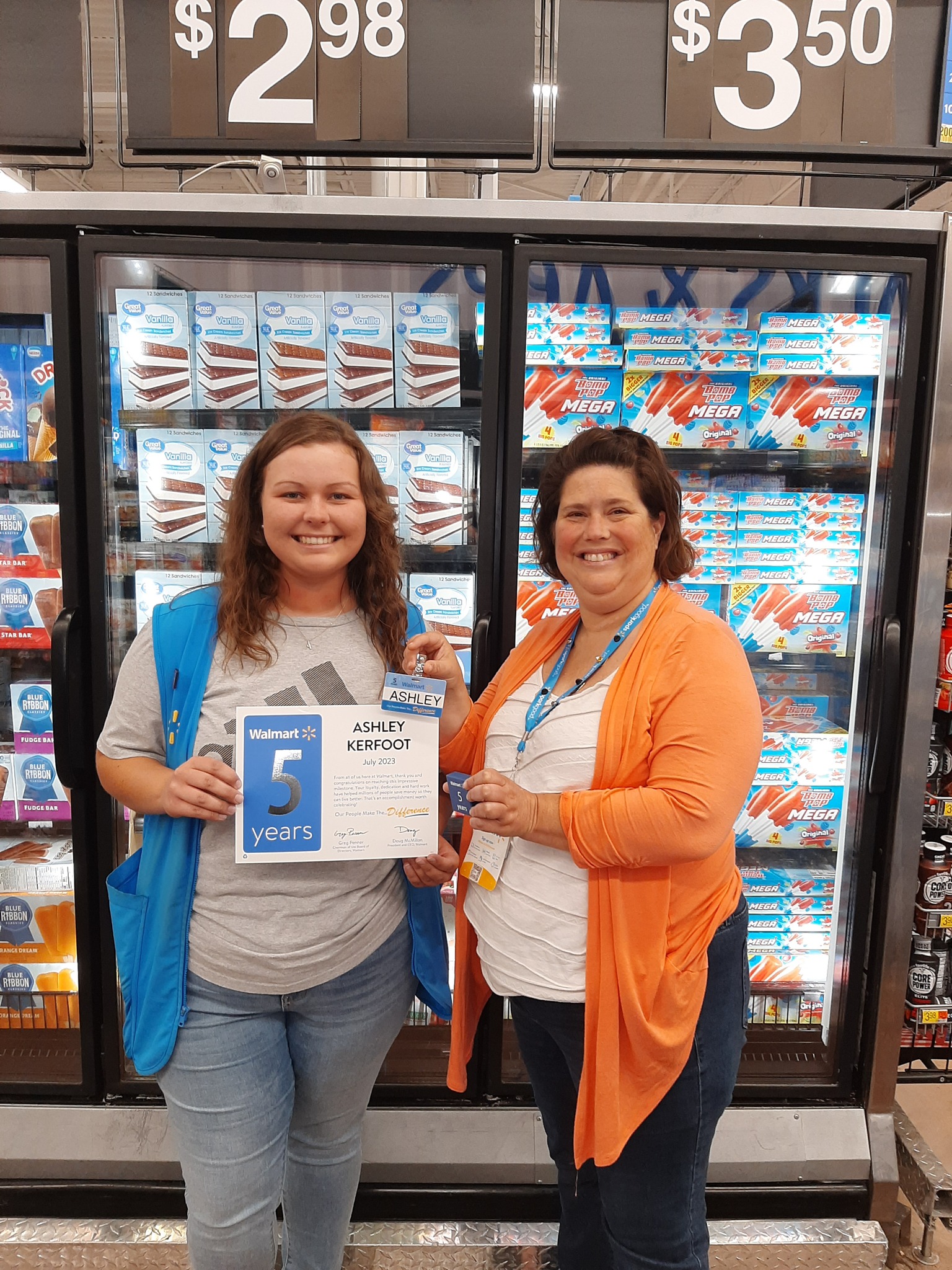 WALMART NEIGHBORHOOD MARKET - 5360 Dixie Hwy, Louisville KY - Hours ...