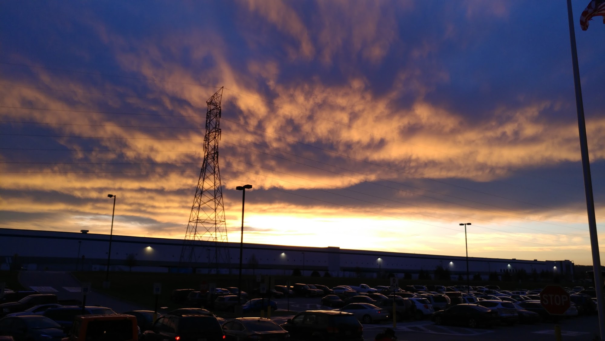 AMAZON FULFILLMENT CENTER (SDF9) - Shepherdsville KY - Hours ...