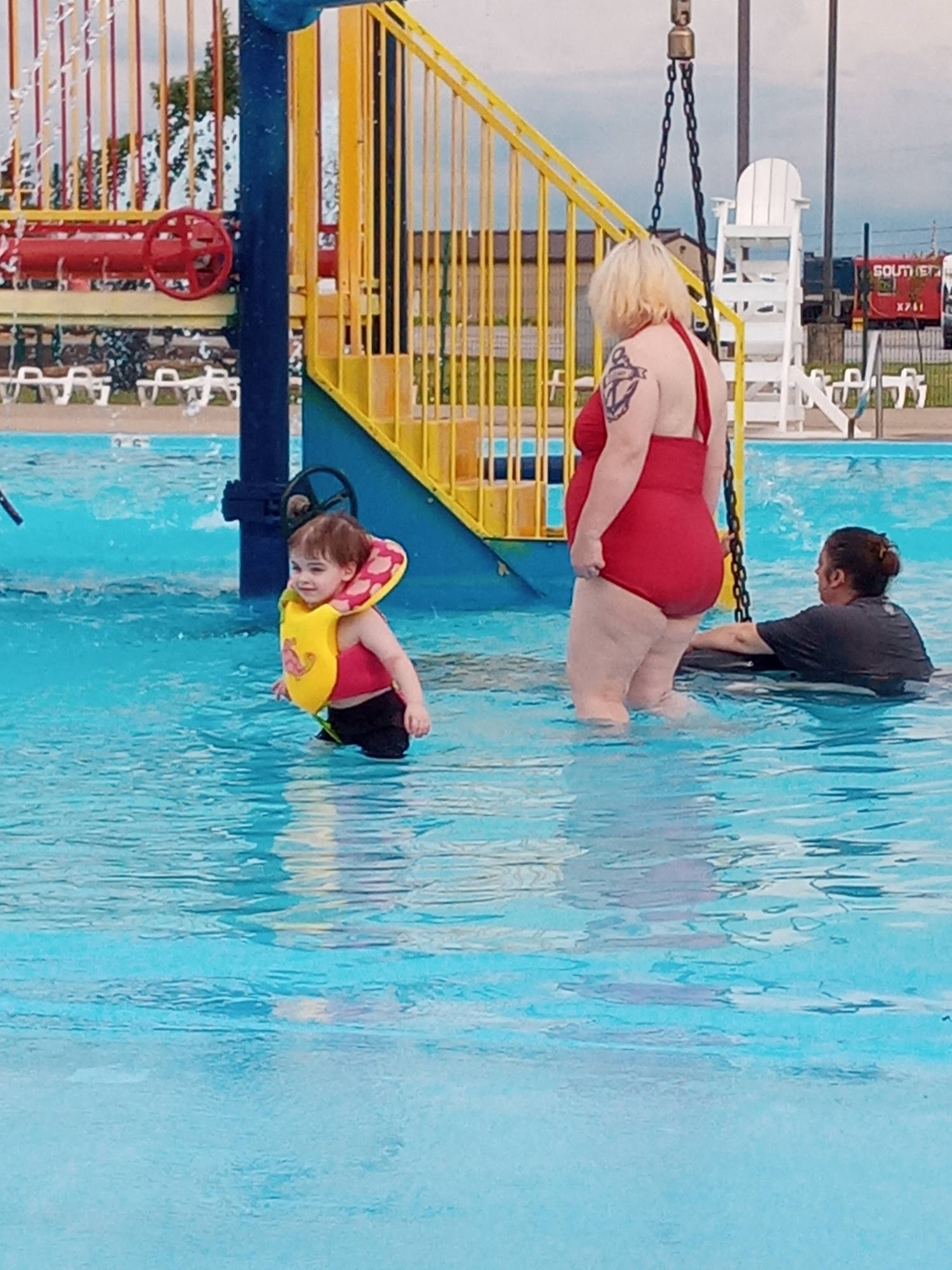 FALLING SPRINGS CENTER - Versailles KY - Hours, Directions, Reviews ...