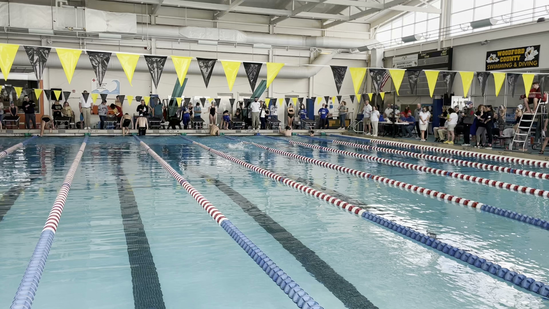 FALLING SPRINGS CENTER - Versailles KY - Hours, Directions, Reviews ...