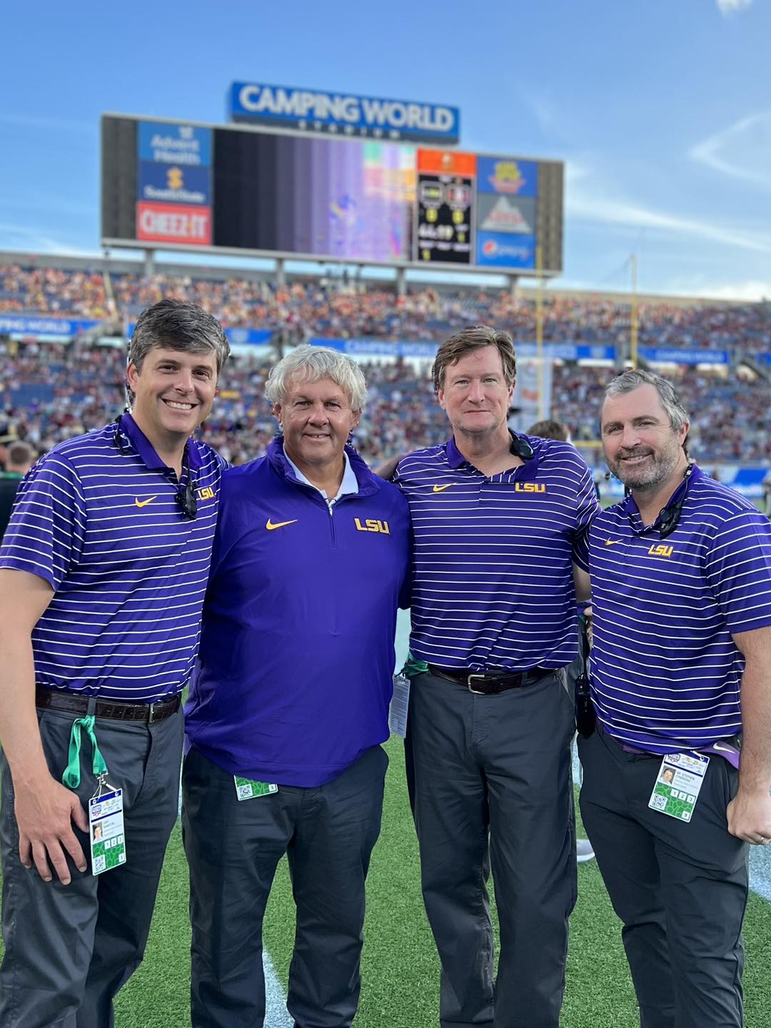 BROC - BATON ROUGE ORTHOPAEDIC CLINIC & AFTER HOURS (BLUEBONNET ...