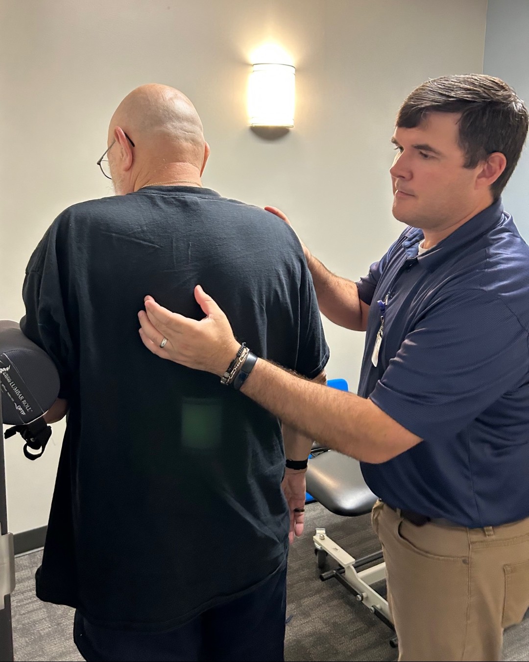 BROC - BATON ROUGE ORTHOPAEDIC CLINIC & AFTER HOURS (BLUEBONNET ...