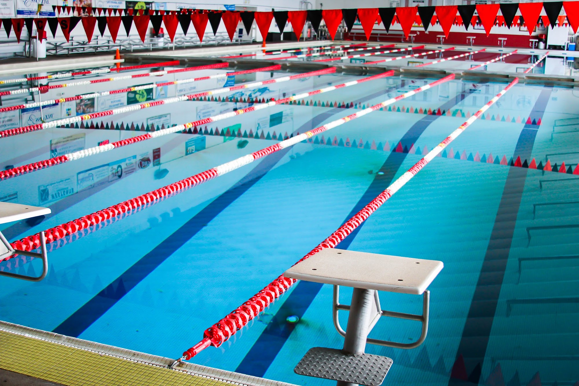 CRAWFISH AQUATICS SWIM TEAM (BLUEBONNET) - Baton Rouge LA - Hours ...