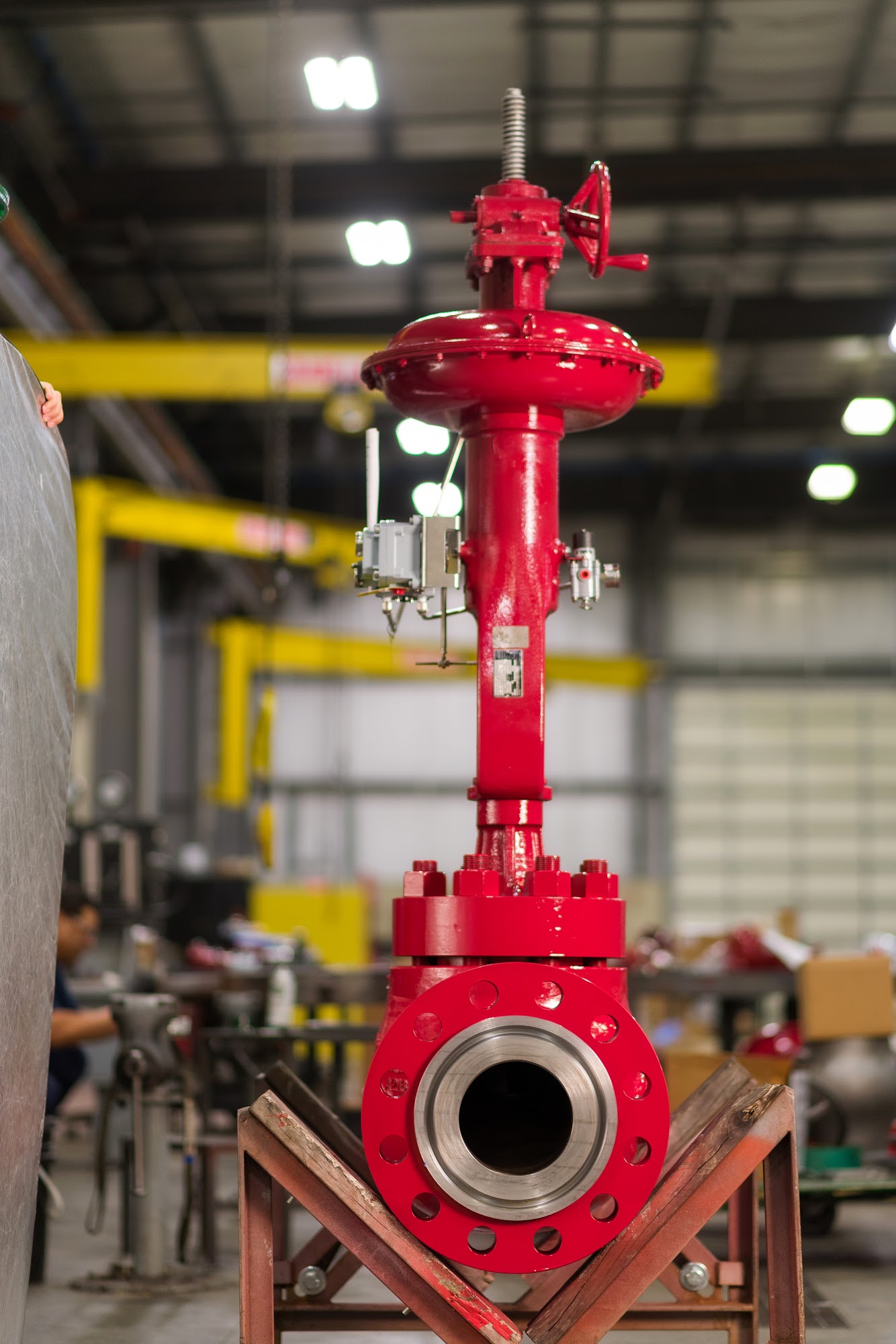 SETPOINT INTEGRATED SOLUTIONS - Baton Rouge LA - Hours, Directions ...