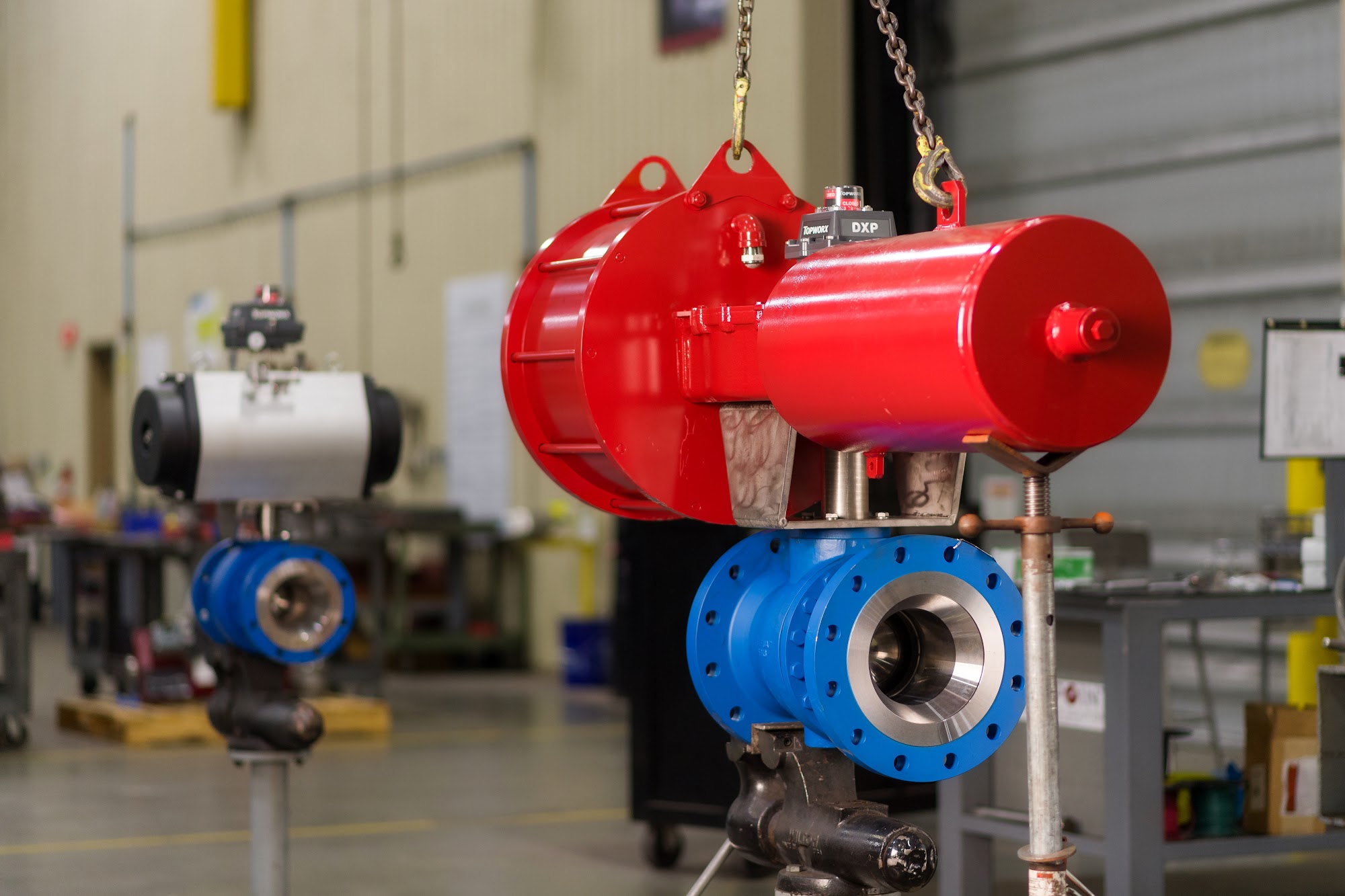 SETPOINT INTEGRATED SOLUTIONS - Baton Rouge LA - Hours, Directions ...