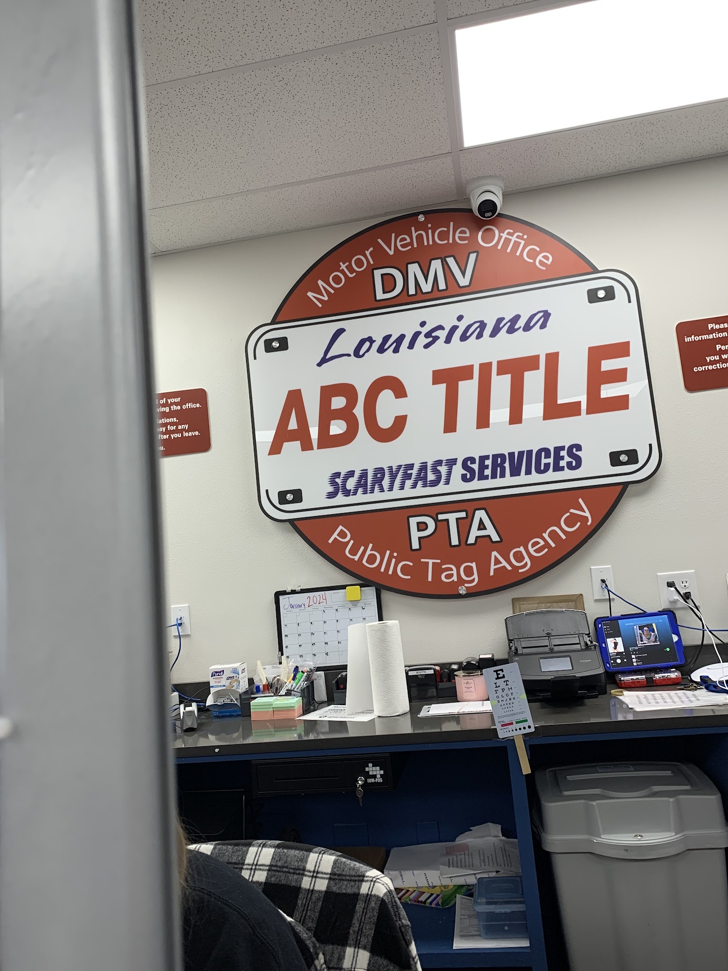 ABC TITLE OF BOUTTE - Boutte LA - Hours, Directions, Reviews - Loc8NearMe