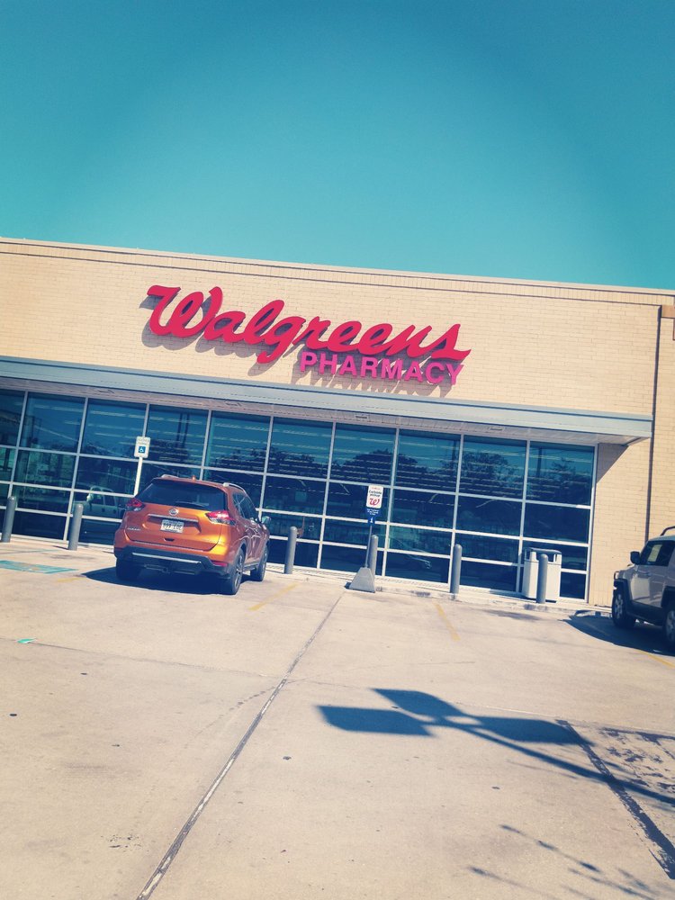WALGREENS PHARMACY - 4327 Jefferson Hwy, Jefferson LA - Hours ...