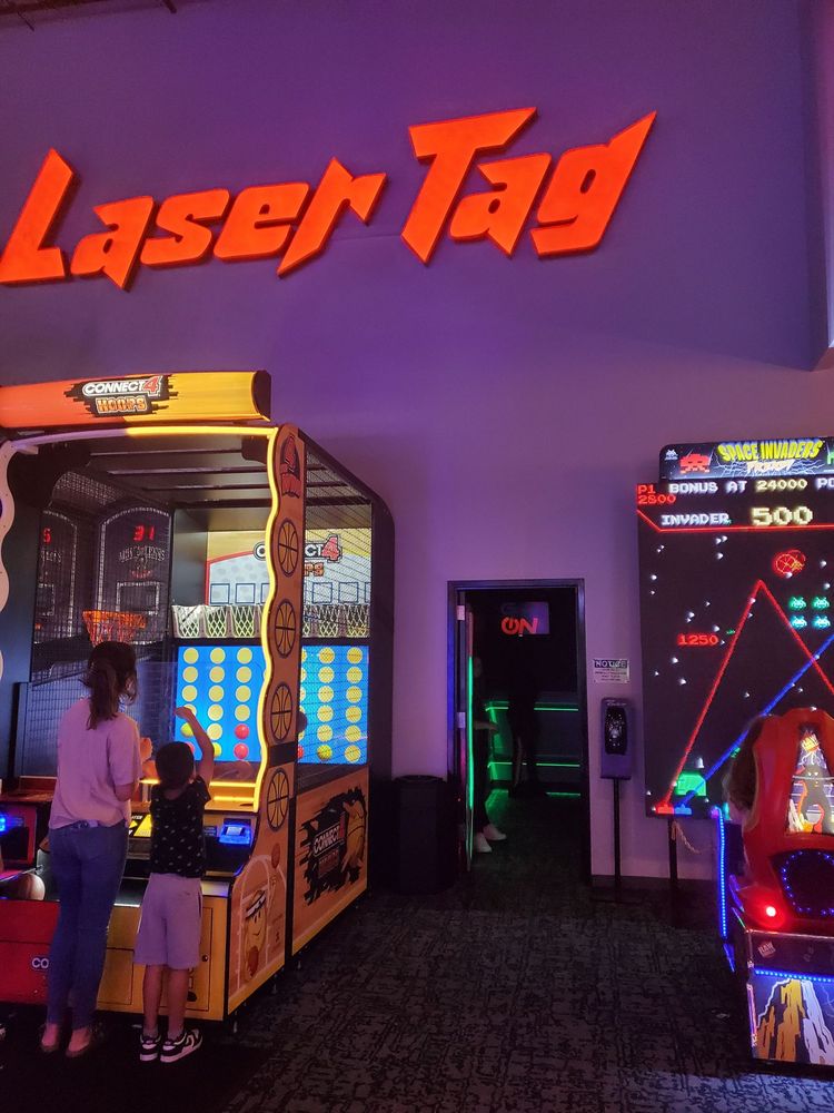 GAME ON SOCIAL HUB - Kenner LA - Hours, Directions, Reviews - Loc8NearMe