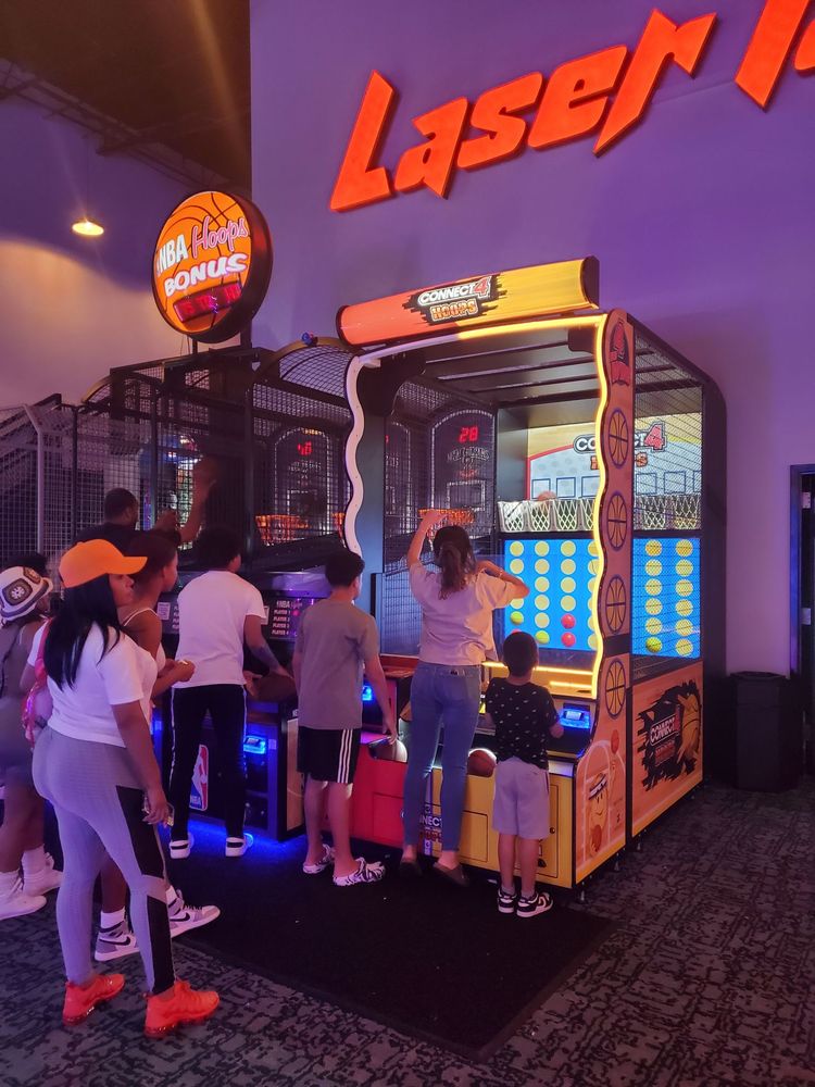 GAME ON SOCIAL HUB - Kenner LA - Hours, Directions, Reviews - Loc8NearMe